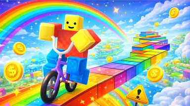 Bike Obby Online - Play for Free! | Stick War: Saga