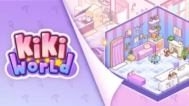 Kiki World: Kawaii Doll Decor Online - Play for Free! | Stick War: Saga